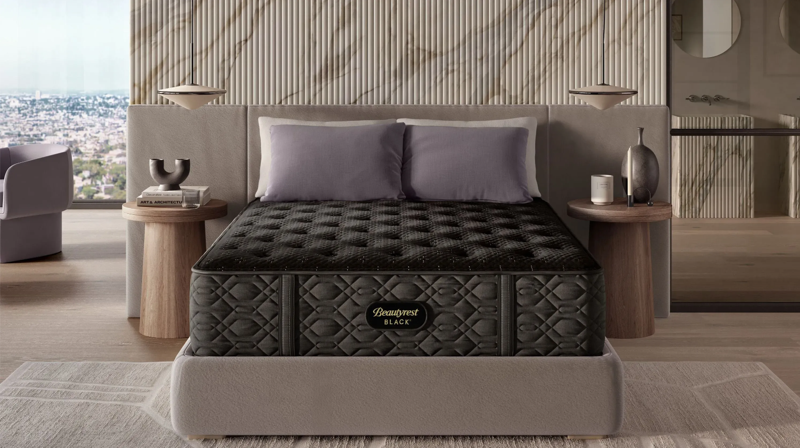Medium Mattresses | Metro Mattress