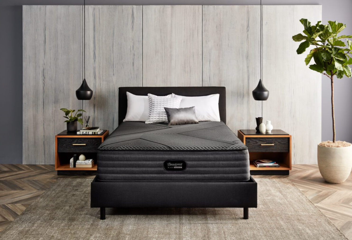 Beautyrest Mattress | Metro Mattress