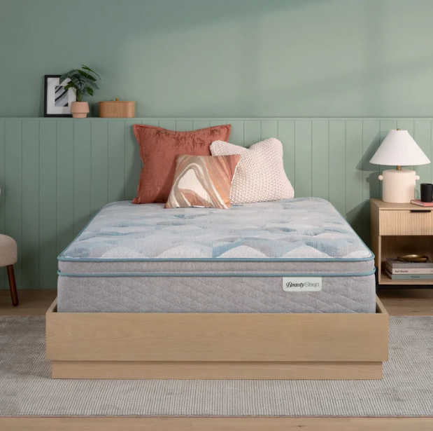 Beautysleep Mattress | Metro Mattress