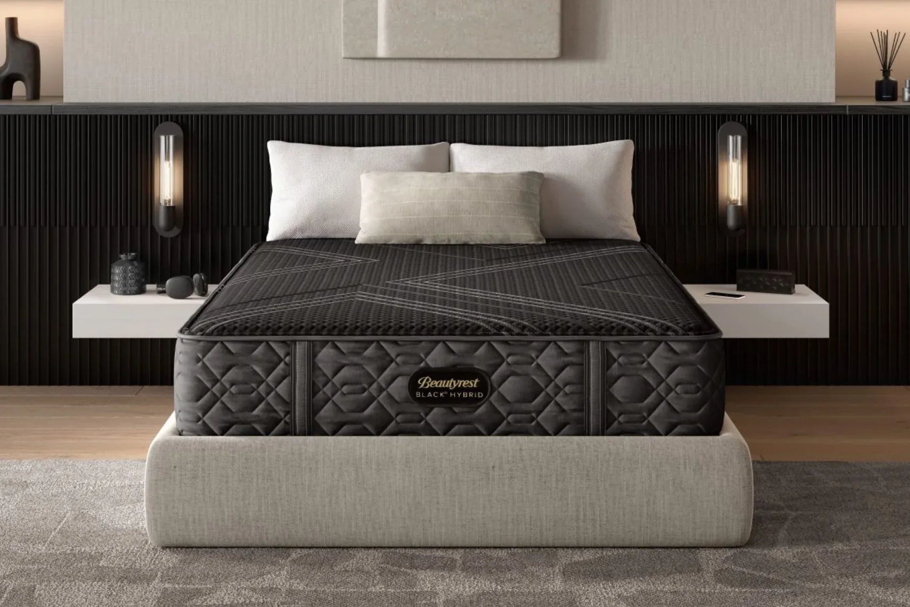 Mattresses | Metro Mattress
