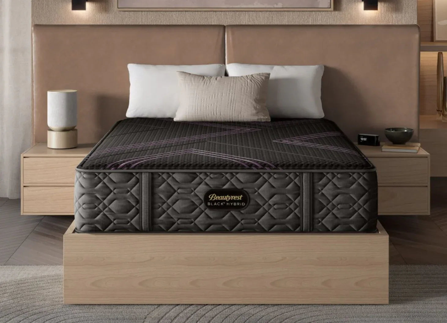 Firm Mattresses | Metro Mattress