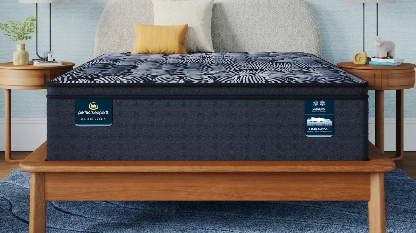 Soft Mattresses | Metro Mattress