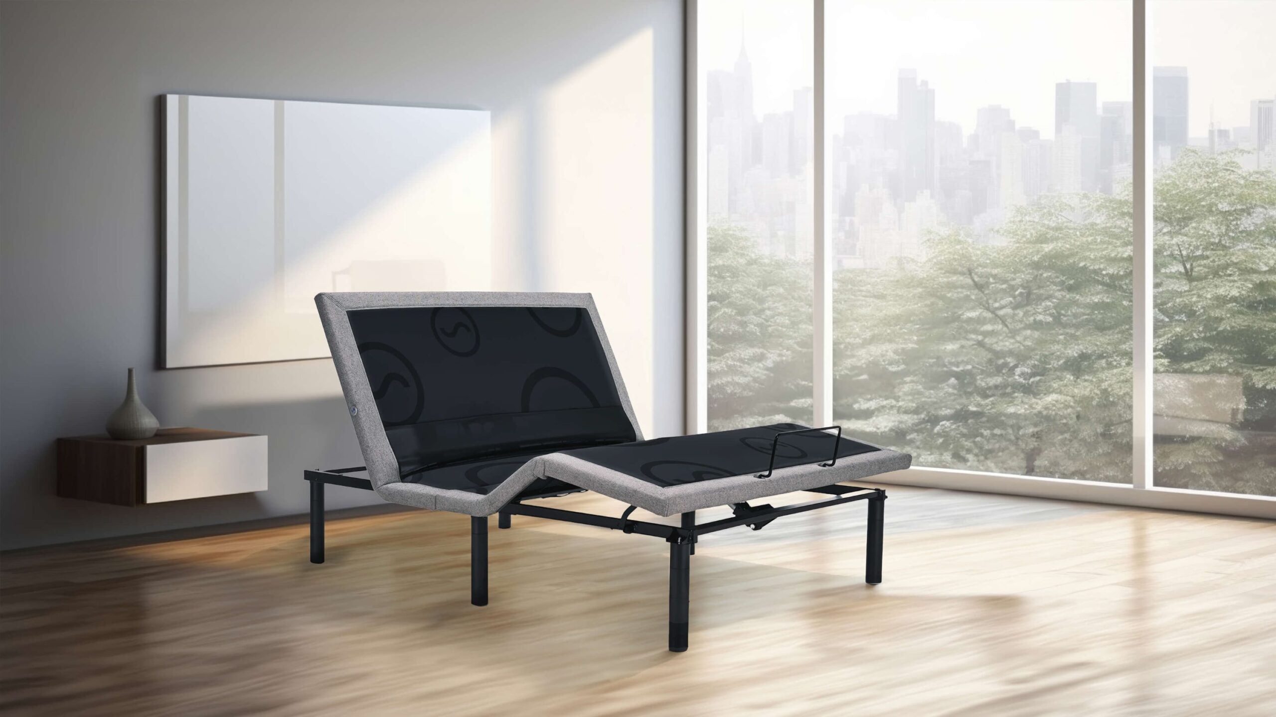 Full Adjustable Base | Metro Mattress