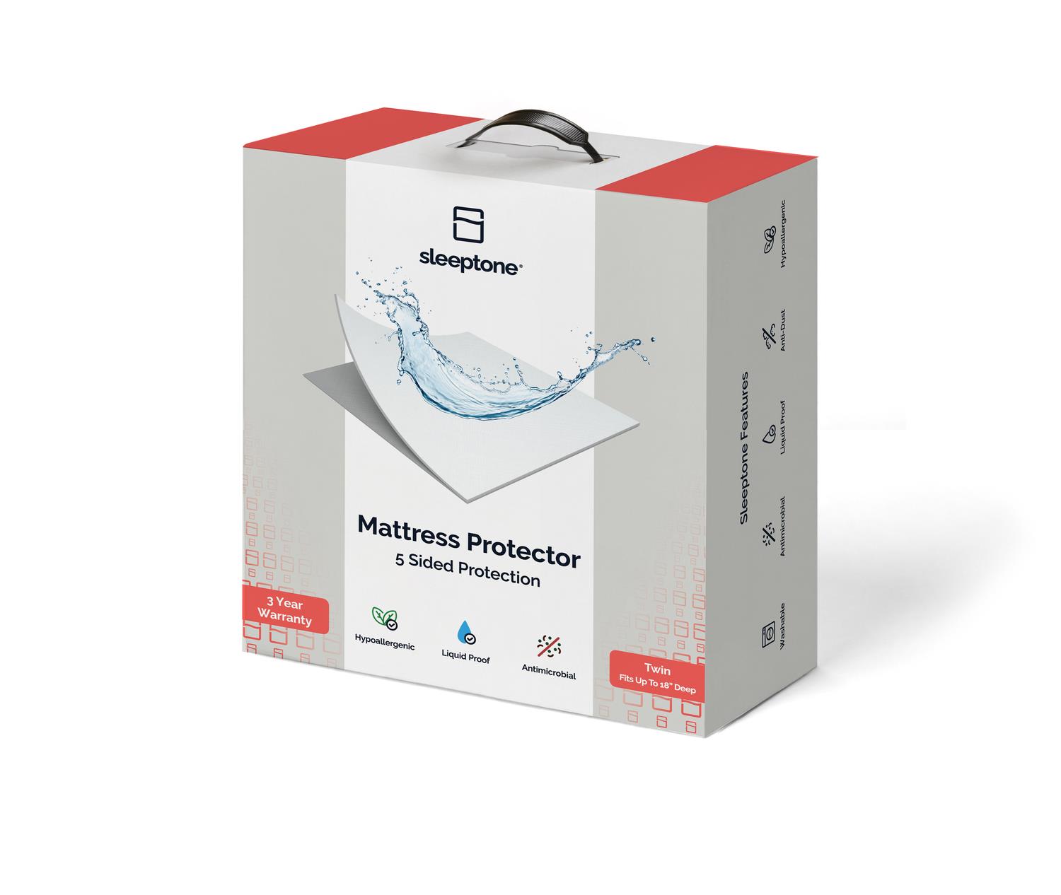Sleep Accessories | Metro Mattress