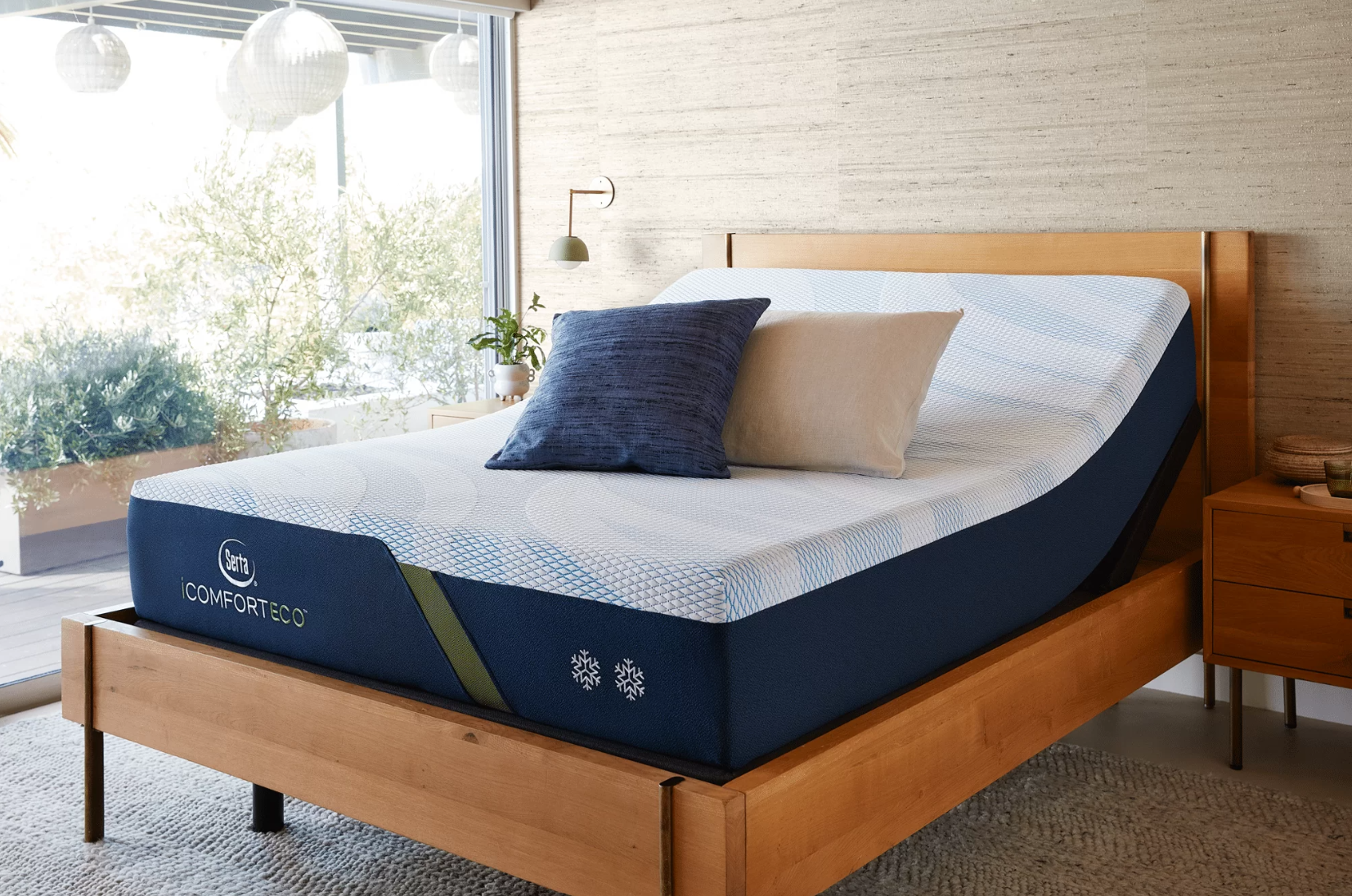 iComfort Mattress | Metro Mattress
