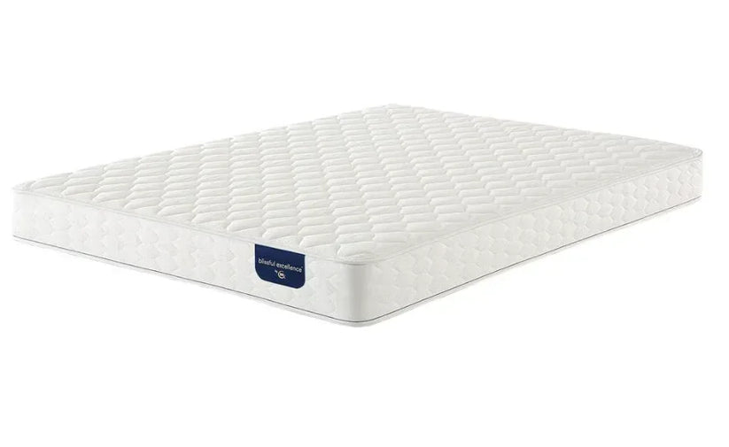 Alora Cloud Plush Twin Mattress | Metro Mattress