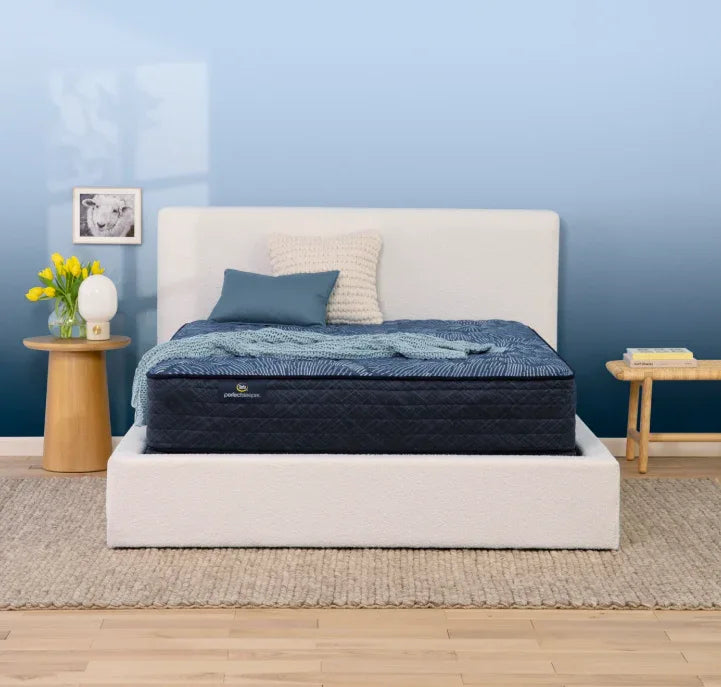Cobalt Extra Firm Queen Mattress | Metro Mattress