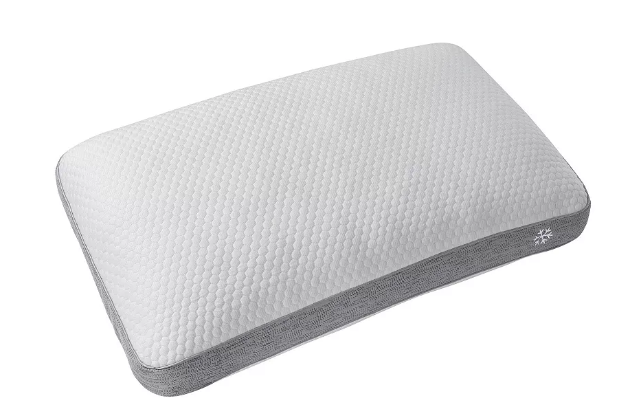 Cooling Loft Pillow | Rooms Today Mattress